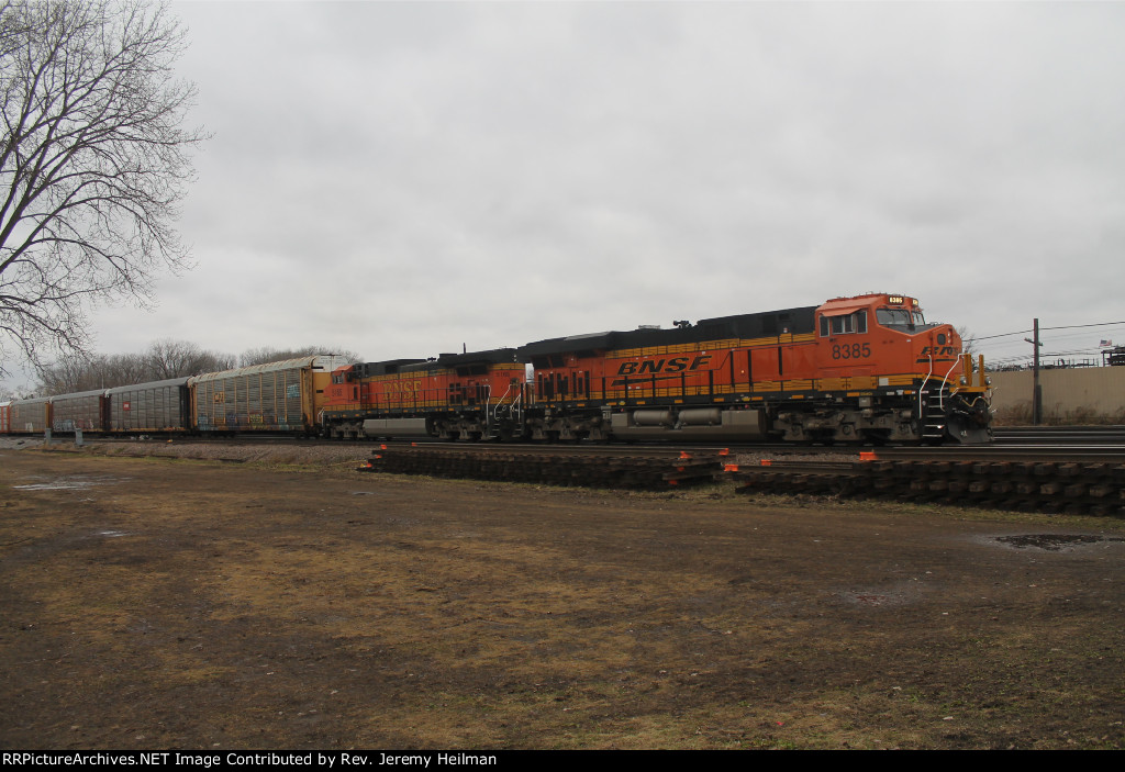 BNSF 8385 & 5165 (2)